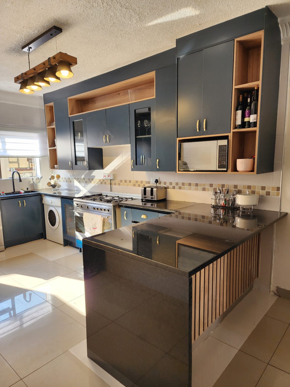 Kitchen Tech